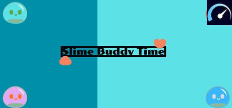 Slime Buddy Time - PCGameBenchmark