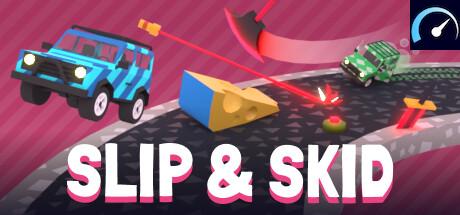 Slip & Skid system requirements - PCGameBenchmark