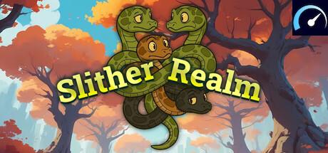 Slither Realm - PCGameBenchmark
