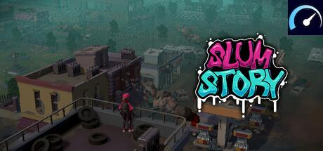 Slum Story - PCGameBenchmark