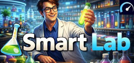 Smart Lab - PCGameBenchmark