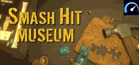 Smash Hit Museum - PCGameBenchmark