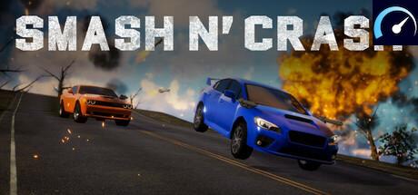 Smash N' Crash system requirements - PCGameBenchmark