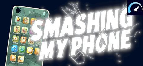 Smashing My Phone: Broken-Screen Diaries - PCGameBenchmark