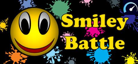 Smiley Battle - PCGameBenchmark