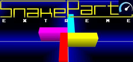 Snake Party Extreme system requirements - PCGameBenchmark
