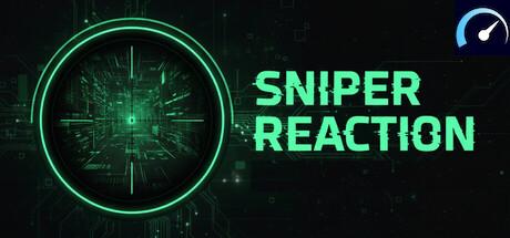 Sniper Reaction - PCGameBenchmark
