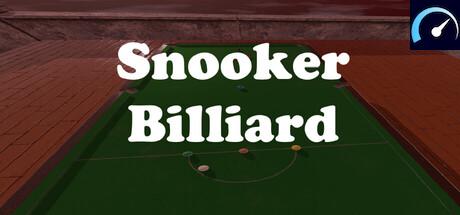 Snooker Billiard - PCGameBenchmark