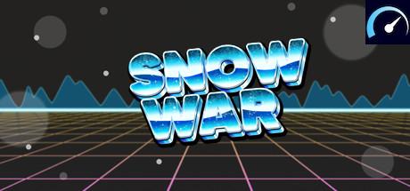 Snow War system requirements - PCGameBenchmark