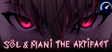 Sol and Mani the Artifact - PCGameBenchmark