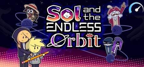 Sol and the Endless Orbit - PCGameBenchmark