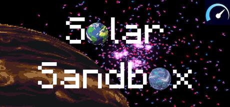 Solar Sandbox - PCGameBenchmark
