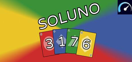 Soluno - PCGameBenchmark