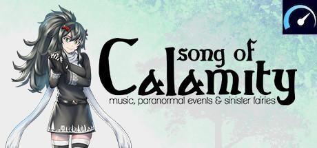 Song of Calamity I - Music, Paranormal Events & Sinister Fairies system ...