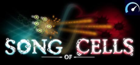 Song of Cells - PCGameBenchmark