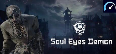 Soul Eyes Demon: Remake Eyes - PCGameBenchmark