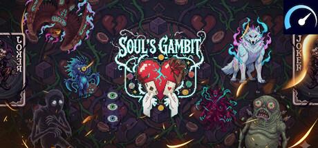 Soul's Gambit - PCGameBenchmark