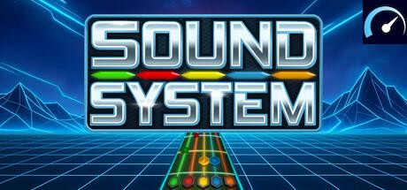 Sound System - PCGameBenchmark