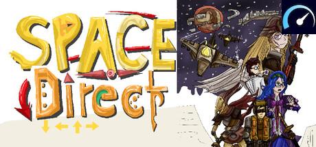Space Direct - PCGameBenchmark
