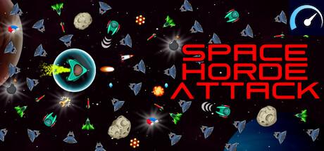 Space Horde Attack system requirements - PCGameBenchmark