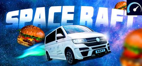 Space Raft system requirements - PCGameBenchmark