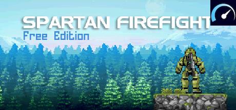 Spartan Firefight - Free Edition system requirements - PCGameBenchmark