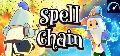 SpellChain system requirements - PCGameBenchmark