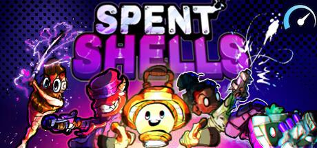 Spent Shells system requirements - PCGameBenchmark