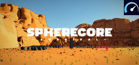 SphereCore Survival system requirements - PCGameBenchmark