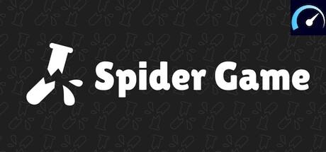 Spider Game - PCGameBenchmark