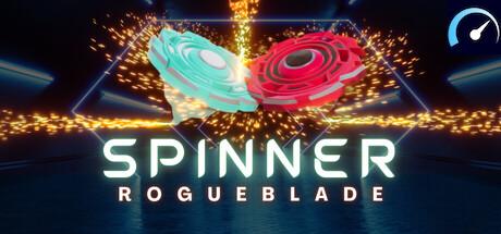 Spinner: Rogueblade system requirements - PCGameBenchmark
