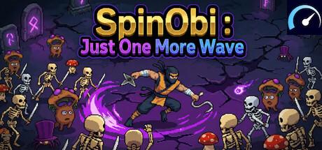 SpinObi : Just One More Wave - PCGameBenchmark