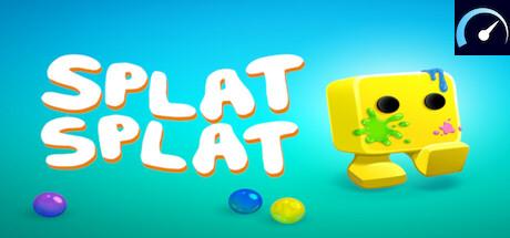 Splat Splat system requirements - PCGameBenchmark