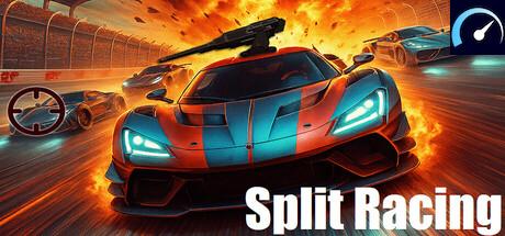 Split Racing - PCGameBenchmark