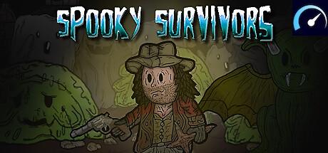 Spooky Survivors system requirements - PCGameBenchmark