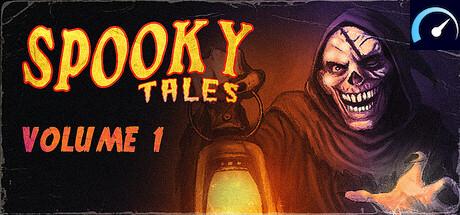 Spooky Tales: Volume 1 - PCGameBenchmark