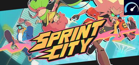 Sprint City - PCGameBenchmark