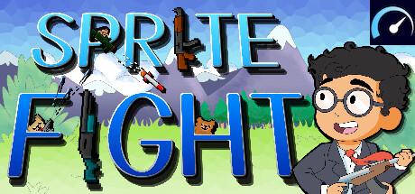 Sprite Fight system requirements - PCGameBenchmark