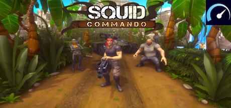 Squid Commando system requirements - PCGameBenchmark