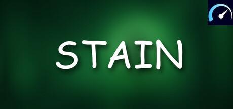Stain - PCGameBenchmark