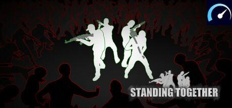Standing Together system requirements - PCGameBenchmark