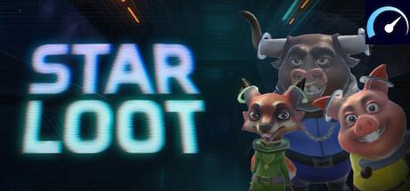 Star Loot system requirements - PCGameBenchmark