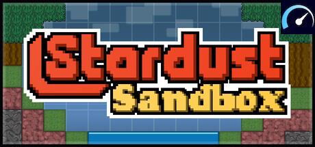 Stardust Sandbox - PCGameBenchmark