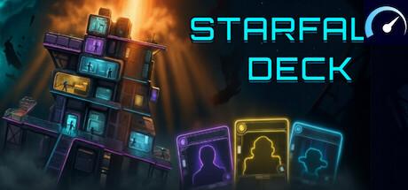 Starfall Deck - PCGameBenchmark