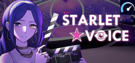 STARLET☆VOICE - PCGameBenchmark