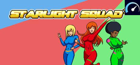 Starlight Squad system requirements - PCGameBenchmark