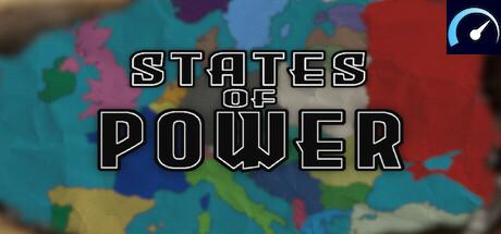 States of Power system requirements - PCGameBenchmark