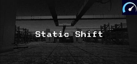 Static Shift - PCGameBenchmark