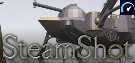 Steam Shot system requirements - PCGameBenchmark