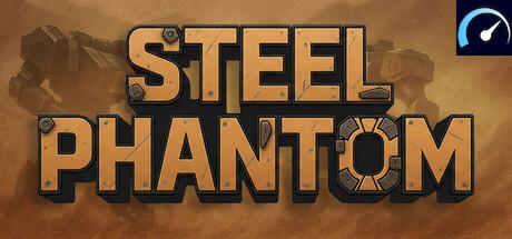 Steel Phantom - PCGameBenchmark